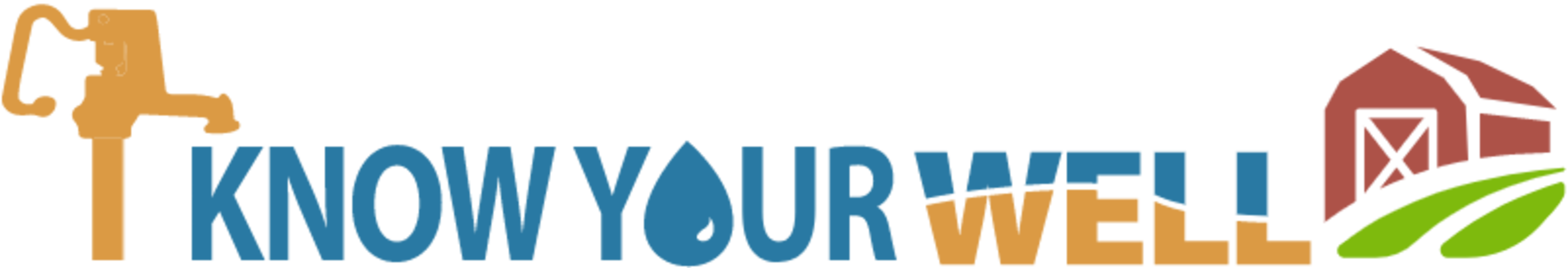 Know Your Well App | Know Your Well | Nebraska